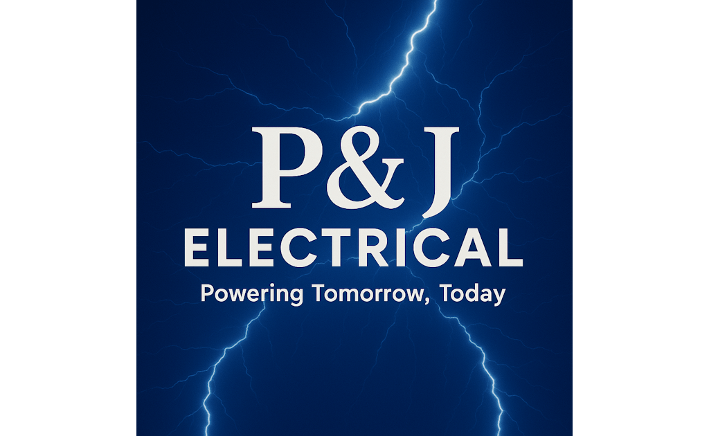 P&J Electrical Services Ltd | Basildon, Thurrock, Brentwood